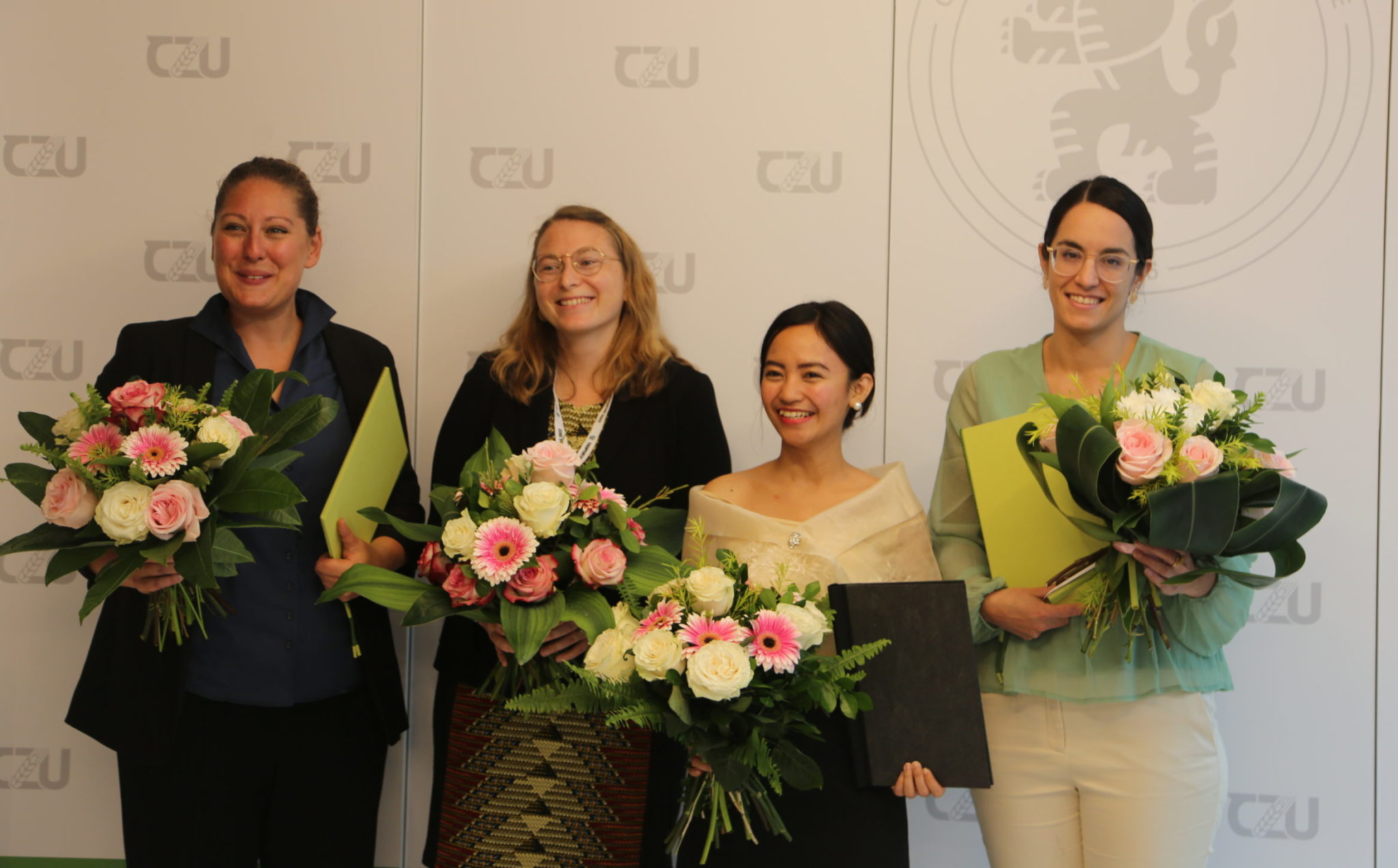 Commited to ending world hunger… fiat panis awards 2022 – Tropentag Blog