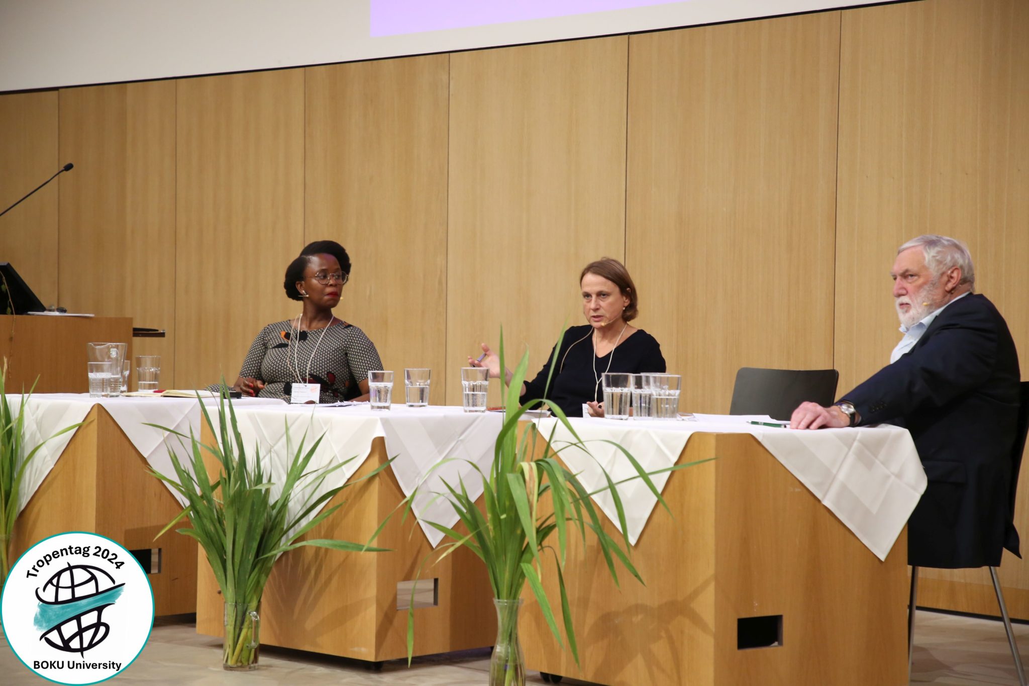 The Keynote Speakers – Tropentag Blog