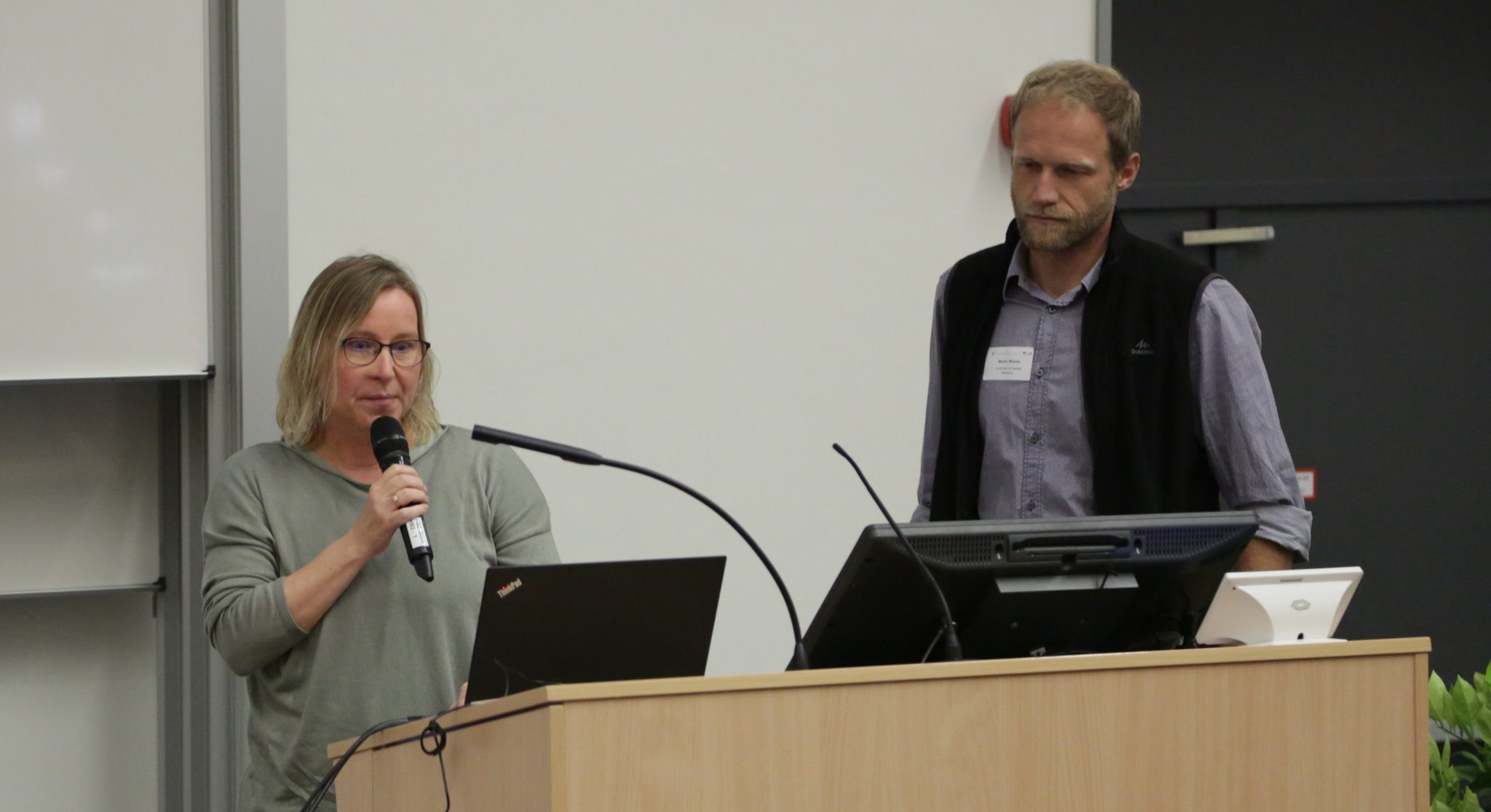 Handing Over the Baton to Göttingen: Tropentag 2026 Awaits – Tropentag Blog